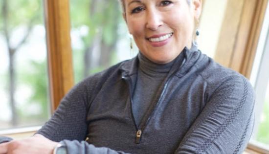 Lisa Hafner | Living Yoga Dallas Lisa Hafner | Living Yoga Dallas
